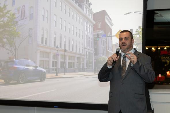 University System of Maryland | Hagerstown | USMH